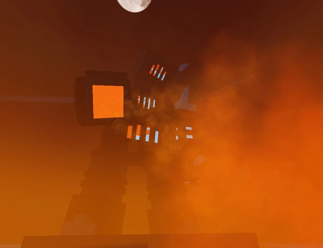 Discuss Everything About Calamity Pilgrammed Wiki | Fandom