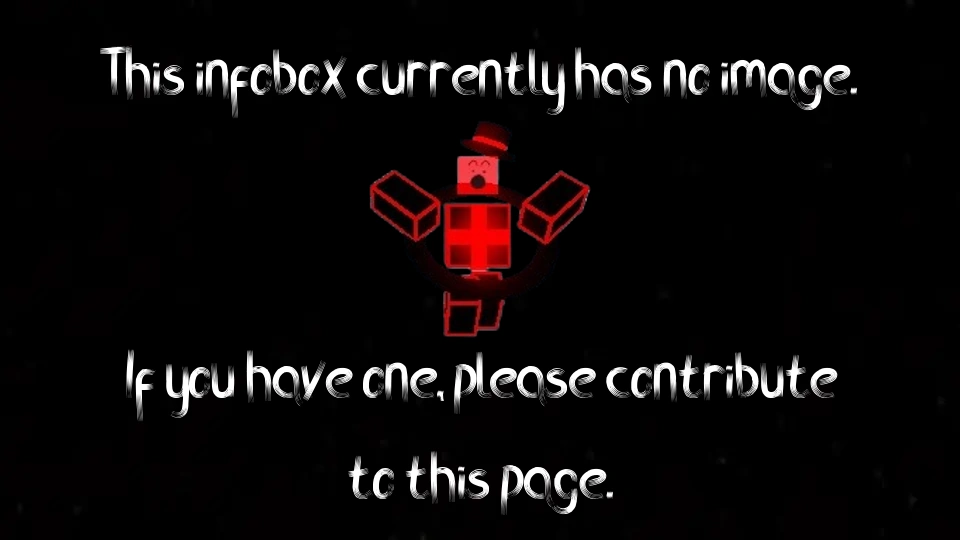 Shadow Staff | Calamity Pilgrammed Wiki | Fandom