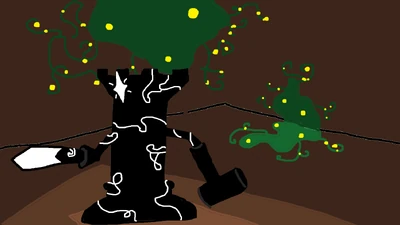 Discuss Everything About Calamity Pilgrammed Wiki | Fandom