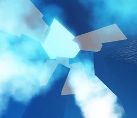 The Abyss | Calamity Pilgrammed Wiki | Fandom