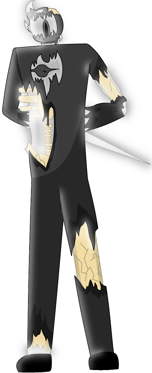 Category:Characters | Calamity Prime Wiki | Fandom