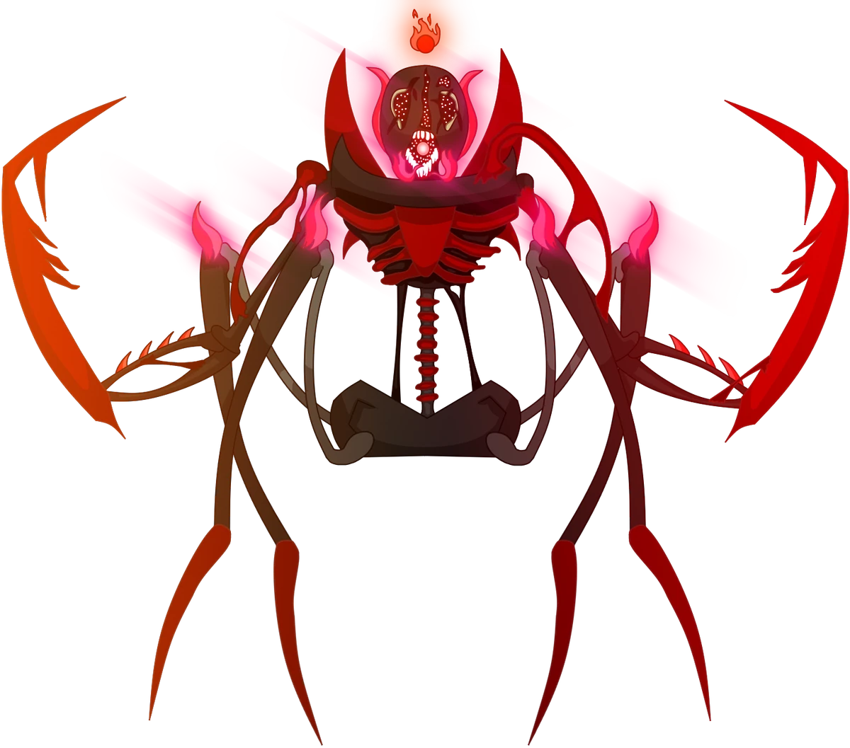 Ares | Calamity Prime Wiki | Fandom