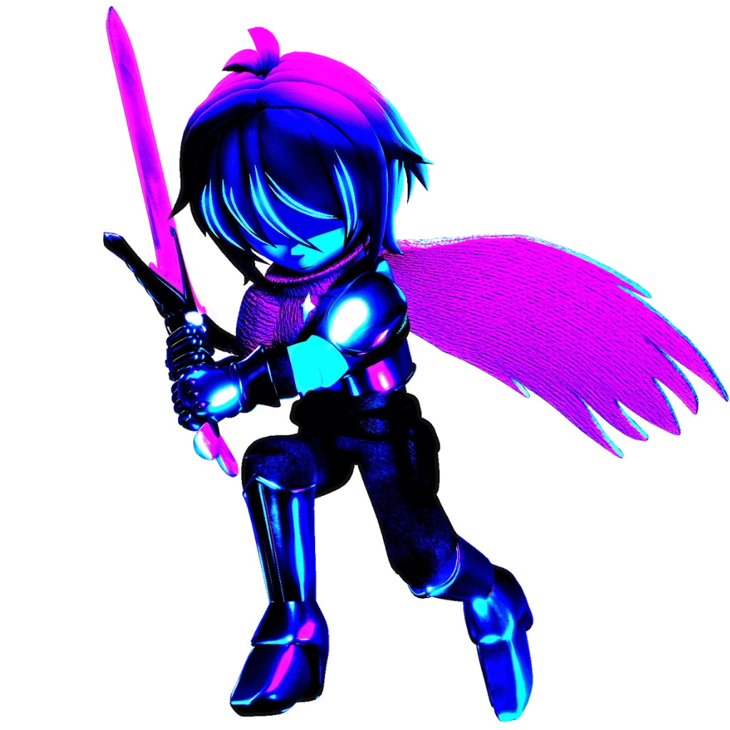 Kris | Calamity's Ruin Wiki | Fandom
