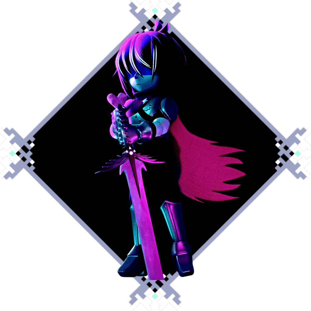SOULS | Calamity's Ruin Wiki | Fandom