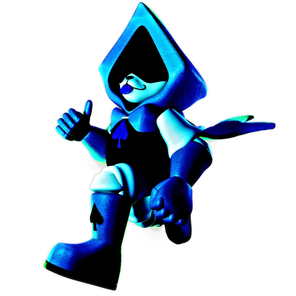 Lancer | Calamity's Ruin Wiki | Fandom