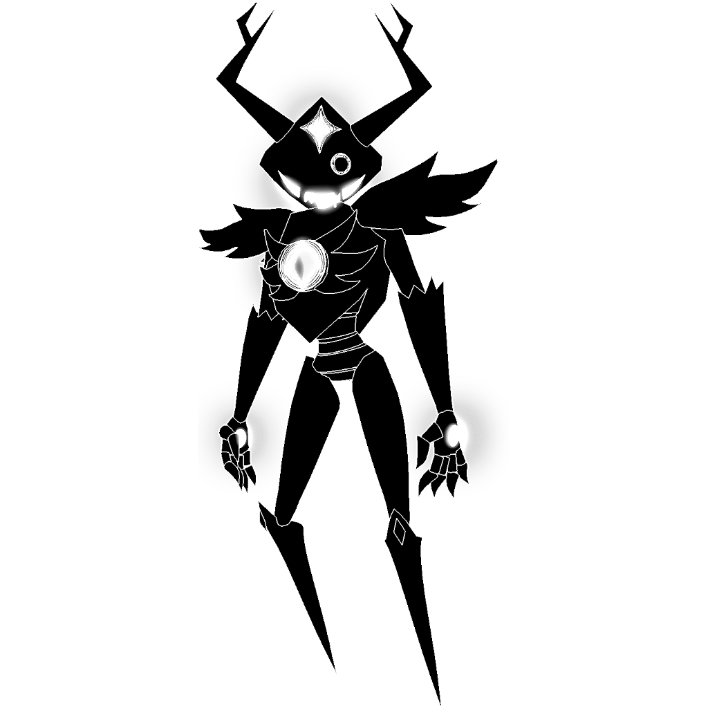 The Knight | Calamity's Ruin Wiki | Fandom