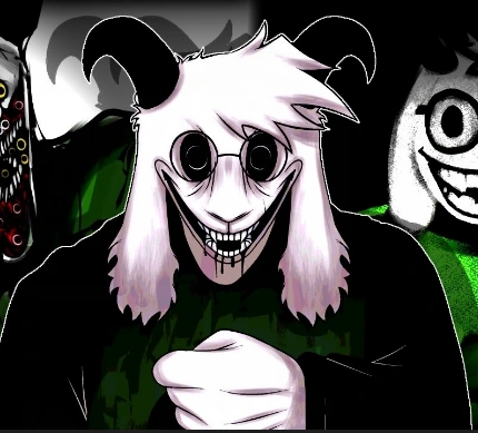 DECONFIRMED CONTENT | Calamity's Ruin Wiki | Fandom