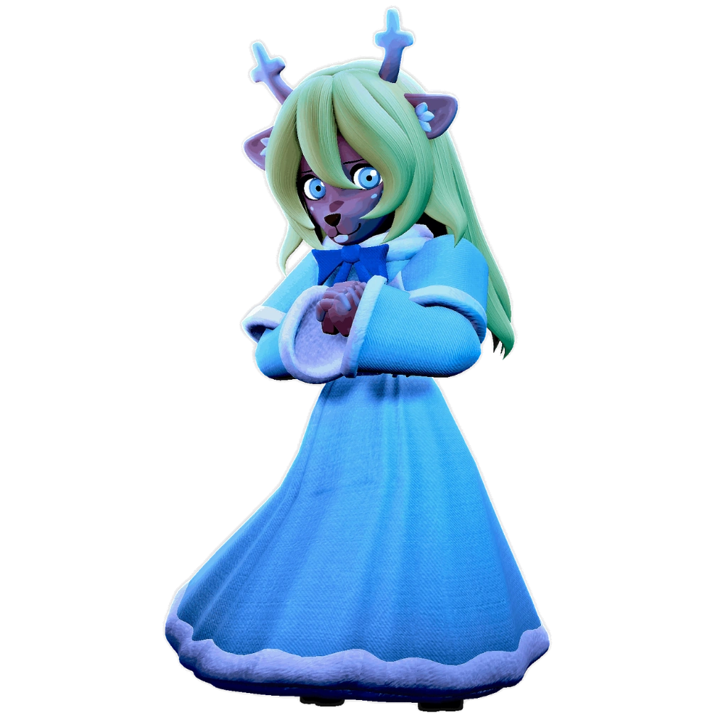 Noelle | Calamity's Ruin Wiki | Fandom