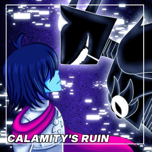 SOULS | Calamity's Ruin Wiki | Fandom