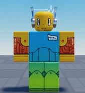 Model 08 | Calamity Corp Wiki | Fandom