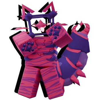 Nyaspace Kitmine | Calamity Corp Wiki | Fandom