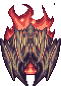 Abyssal Flames | Wiki Calamity Mod | Fandom