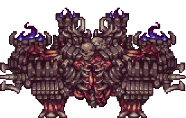 Ravager | Wiki Calamity Mod | Fandom