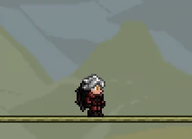 Abyssal Warhammer | Wiki Calamity Mod | Fandom