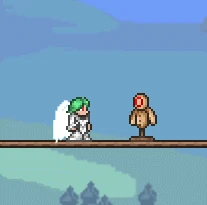 Aerial Hamaxe | Wiki Calamity Mod | Fandom