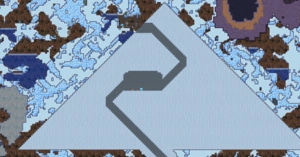 Ice Tomb | Wiki Calamity Mod | Fandom