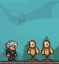 Aquatic Discharge | Wiki Calamity Mod | Fandom