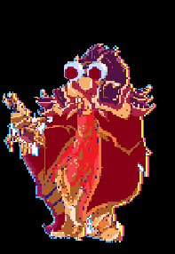 Evil Lorde | Wiki Calamity Mod | Fandom