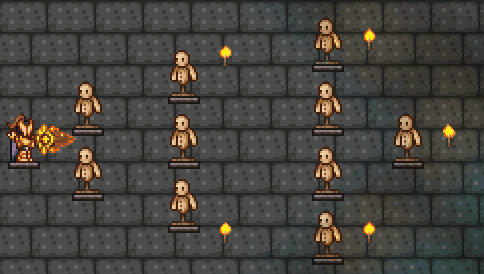 Yharim's Crystal | Wiki Calamity Mod | Fandom