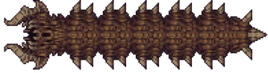 Desert Scourge | Wiki Calamity Mod | Fandom