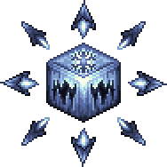 Cryogen - Calamity Mod Wiki