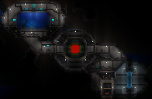 Arsenal Labs - Calamity Mod Wiki