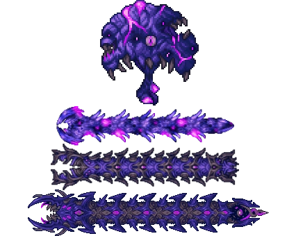 The Crimson - Calamity Mod Wiki