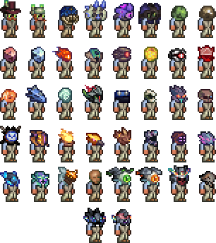 Boss Masks - Calamity Mod Wiki