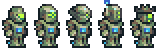 Armor - Calamity Mod Wiki
