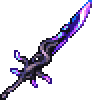 Darklight Greatsword - Calamity Mod Wiki
