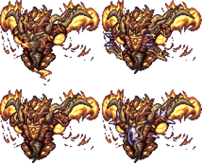 Profaned Guardians - Official Calamity Mod Wiki