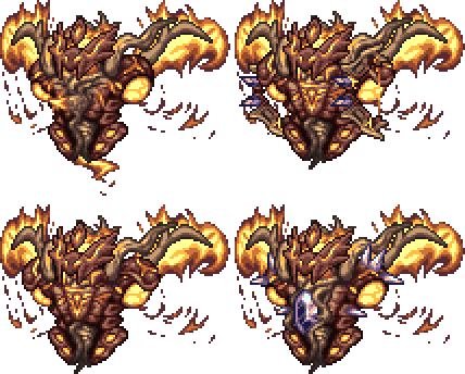 Profaned Guardians | Wiki Calamity Mod | Fandom