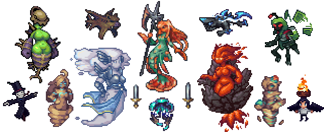 Zenith Arcanum - Calamity Mod Wiki