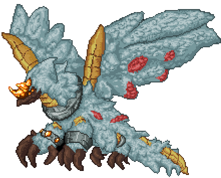 Guide:Jungle Dragon, Yharon strategies - Calamity Mod Wiki