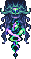 The Devourer of Gods | Wiki Calamity Mod | Fandom