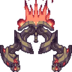 Bosses Official Calamity Mod Wiki Shell Speed Boost Official