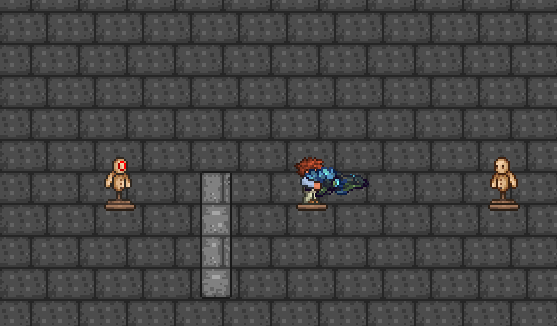 Clamor Rifle - Calamity Mod Wiki