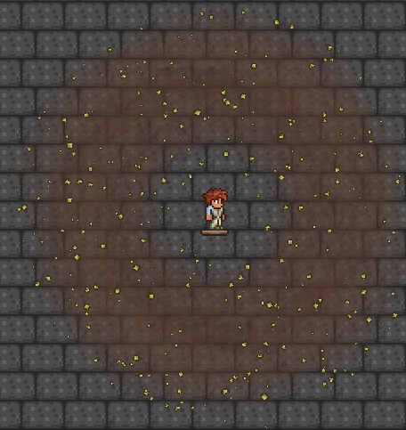 Sand Cloak | Wiki Calamity Mod | Fandom