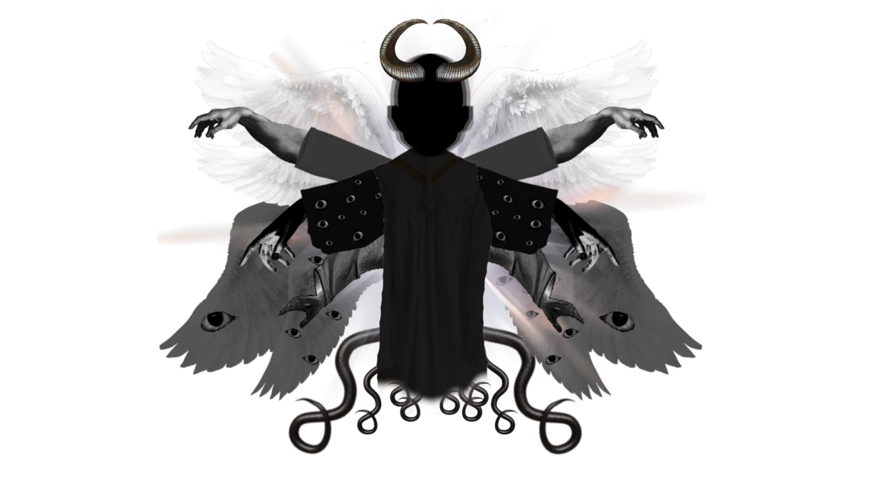 The Unimaginable Deity, Yald'xoroath - Calamity Mod Wiki