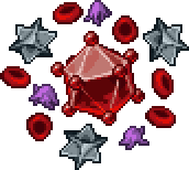 Pathogen - Calamity Mod Wiki