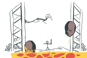 Concept Art - Calamity Mod Wiki