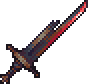 Gael's Greatsword - Calamity Mod Wiki