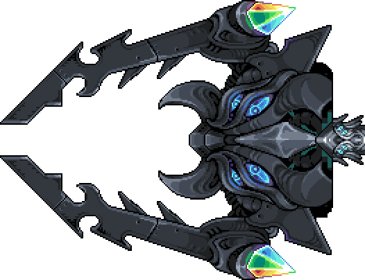 Exo Mechs | Wiki Calamity Mod | Fandom