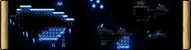 Sky Abyss - Calamity Mod Wiki