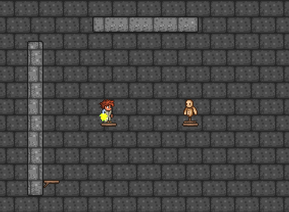 Phosphorescent Gauntlet - Calamity Mod Wiki