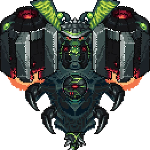 Apollo Plaguebringer