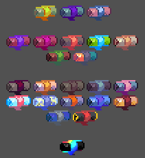 Master Template Items/Other tools - Calamity Mod Wiki