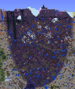 Astral Infection - Calamity Mod Wiki