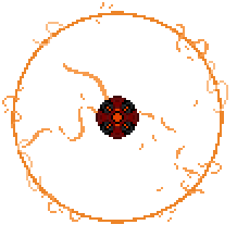 Consequences of Power - Calamity Mod Wiki