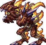 Calamity Class Setups